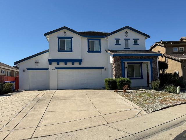 4 Bedroom Home for Rent at 5418 Halas Ct, Elk Grove, CA 95757 Gilliam Meadows