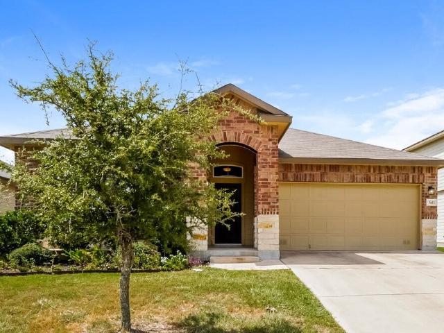 4 Bedroom Home for Rent at 541 Pearl Chase, Cibolo, TX 78108