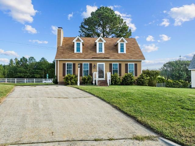 4 Bedroom Home for Rent at 5424 Trenburg Ct, Knightdale, NC 27545