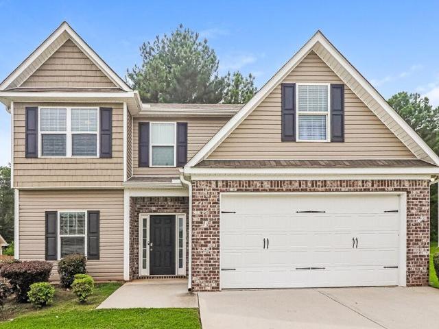 4 Bedroom Home for Rent at 542 Fieldcrest Dr, Dallas, GA 30132