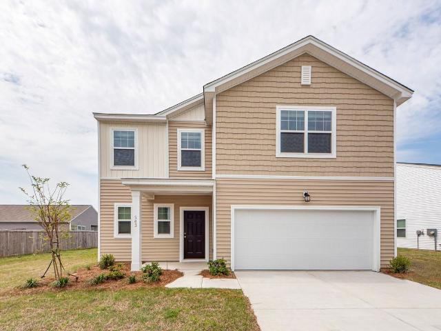 4 Bedroom Home for Rent at 543 Polaris Way, Summerville, SC 29486