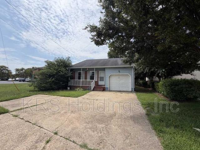 4 Bedroom Home for Rent at 5445 Indian River Rd, Virginia Beach, VA 23464