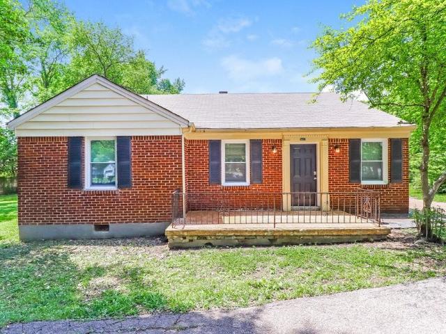 4 Bedroom Home for Rent at 5447 Park Ave, Memphis, TN 38119 Sea Isle Park