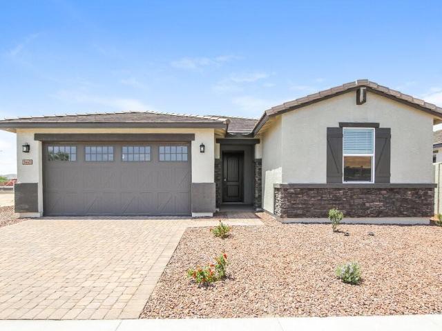 4 Bedroom Home for Rent at 5440 S 245th Ave, Buckeye, AZ 85326