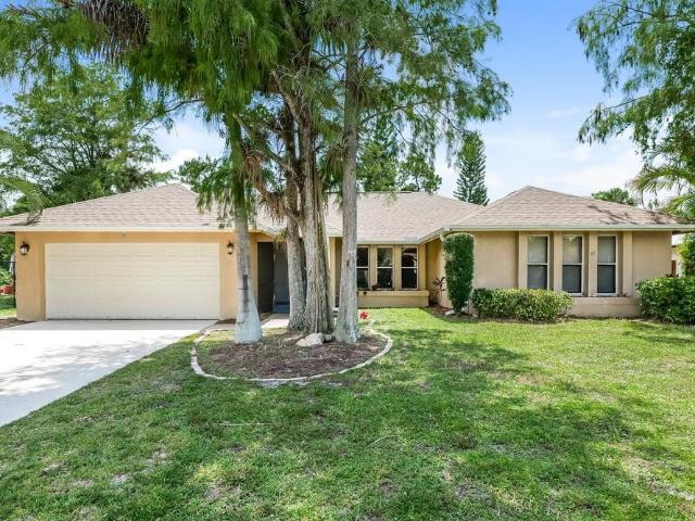 4 Bedroom Home for Rent at 547 Indigo Ave, Wellington, FL 33414