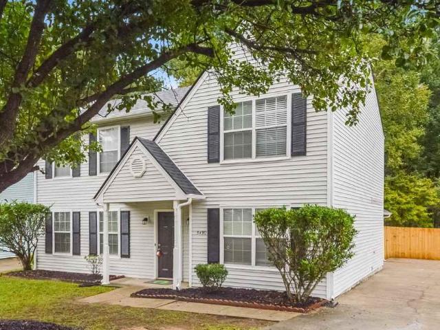 4 Bedroom Home for Rent at 5490 Northcut Dr, Atlanta, GA 30349