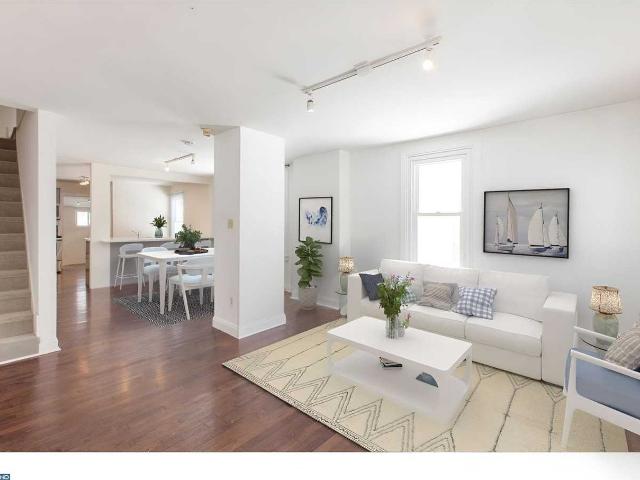 4 Bedroom Home for Rent at 54 Garrett Ave, Bryn Mawr, PA 19010 Bryn Mawr