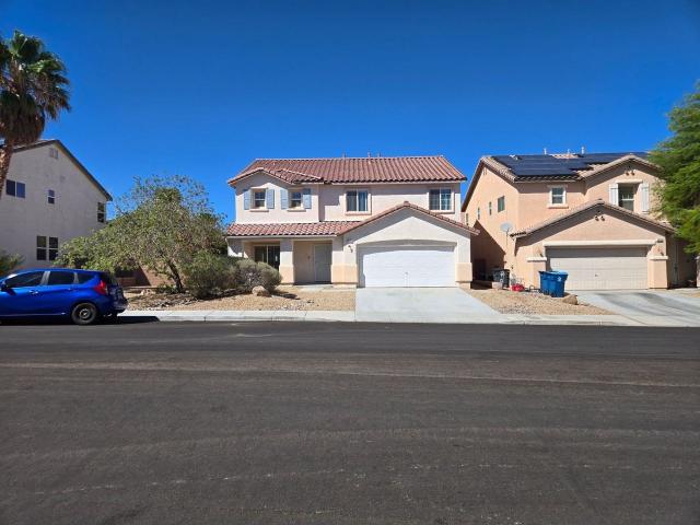 4 Bedroom Home for Rent at 5508 Knotting Pass, Las Vegas, NV 89131