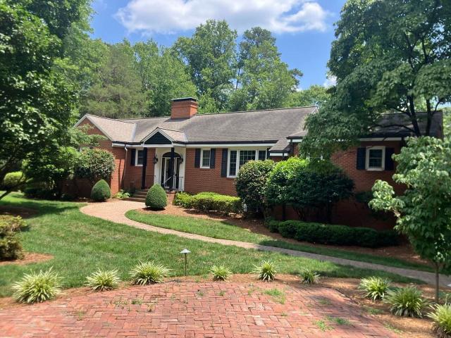 4 Bedroom Home for Rent at 5503 Currituck Pl, Greensboro, NC 27407 Sedge Field