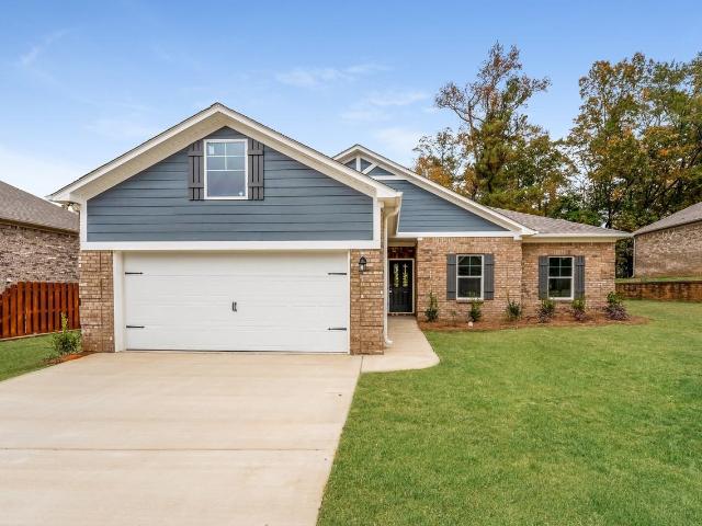 4 Bedroom Home for Rent at 5516 Bridle Way, Bessemer, AL 35022