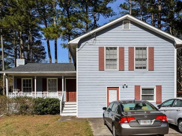 4 Bedroom Home for Rent at 5511 Shawnee Trl, Norcross, GA 30071