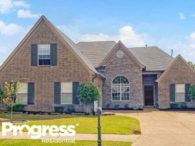 4 Bedroom Home for Rent at 5520 Amanda Belle, Southaven, MS 38672