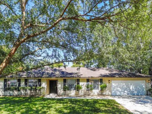 4 Bedroom Home for Rent at 5537 Blackjack Grove Ln, Jacksonville, FL 32258 Greenland