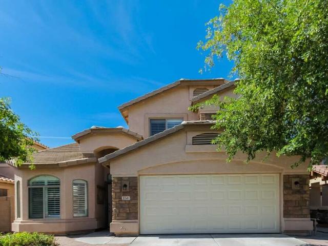 4 Bedroom Home for Rent at 5541 W Wood St, Phoenix, AZ 85043