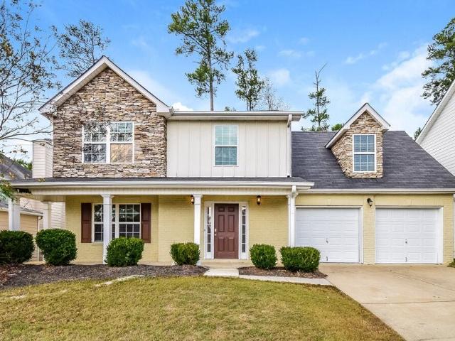 4 Bedroom Home for Rent at 554 S Fortune Way, Dallas, GA 30157