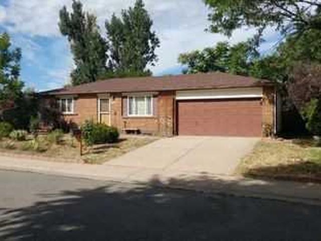 4 Bedroom Home for Rent at 5557 Yuba Way, Denver, CO 80239 Montbello
