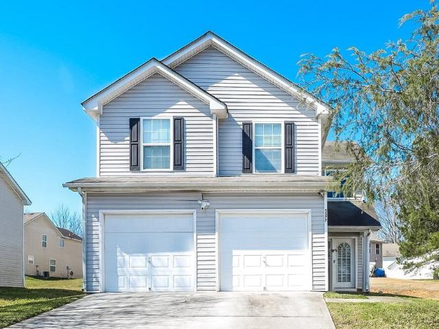 4 Bedroom Home for Rent at 5577 Waverly Park, College Park, GA 30349