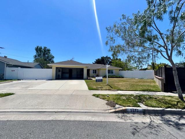 4 Bedroom Home for Rent at 5572 Nevada Dr, Huntington Beach, CA 92647