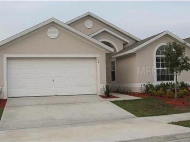 4 Bedroom Home for Rent at 558 Brayton Ln, Four Corners, FL 33897 Legacy Park