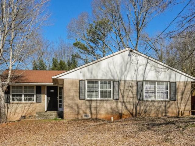 4 Bedroom Home for Rent at 558 Wavelyn Way, Riverdale, GA 30274