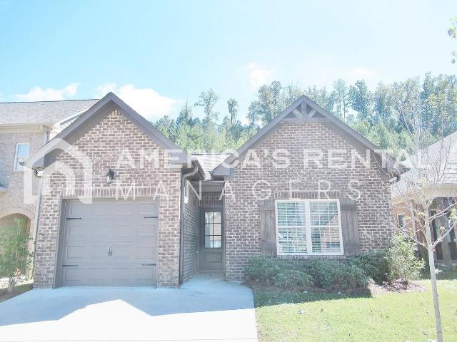 4 Bedroom Home for Rent at 5596 Park Side Rd, Hoover, AL 35244
