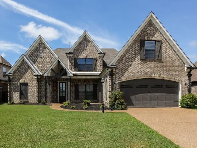 4 Bedroom Home for Rent at 55 Misty Meadows Cv, Oakland, TN 38060