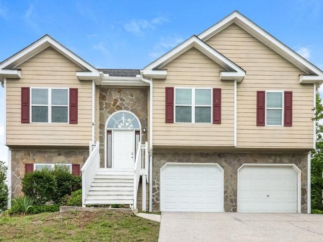 4 Bedroom Home for Rent at 55 Richmond Dr, Hiram, GA 30141