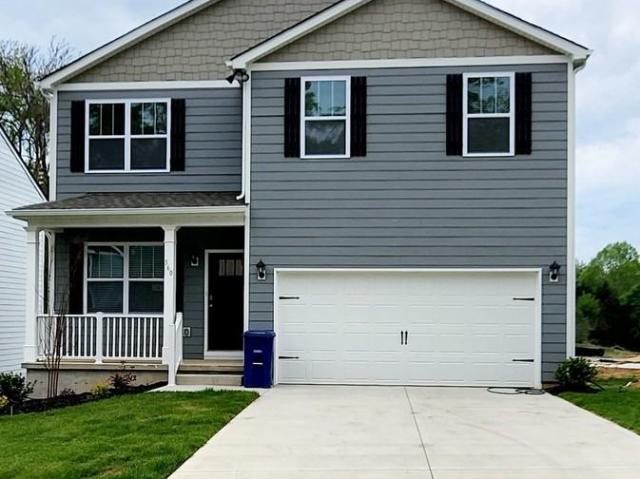 4 Bedroom Home for Rent at 560 Country Oak Dr #NA, Asheville, NC 28804