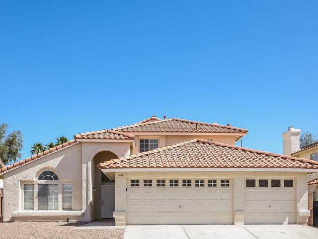 4 Bedroom Home for Rent at 5616 Red Bluff Dr, Las Vegas, NV 89130