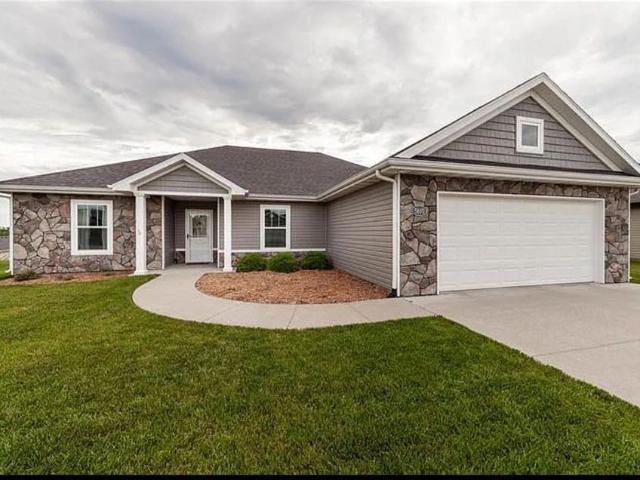 4 Bedroom Home for Rent at 5610 Abercorn Dr, Columbia, MO 65203