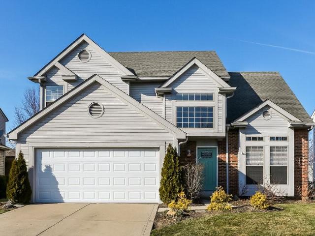 4 Bedroom Home for Rent at 561 Quail Hollow Dr S, Marysville, OH 43040