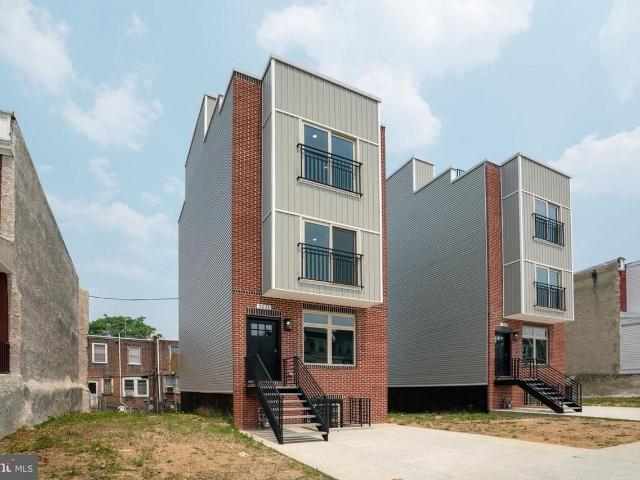 4 Bedroom Home for Rent at 5629 Warrington Ave, Philadelphia, PA 19143 Kingsessing