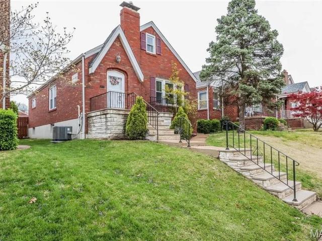 4 Bedroom Home for Rent at 5621 Pernod Ave, St. Louis, MO 63139 Northampton