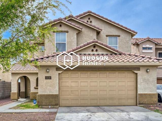 4 Bedroom Home for Rent at 5638 S 10th Dr, Phoenix, AZ 85041