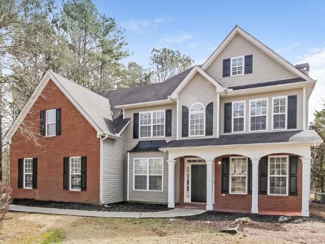 4 Bedroom Home for Rent at 5639 Waldens Farm Dr, Powder Springs, GA 30127