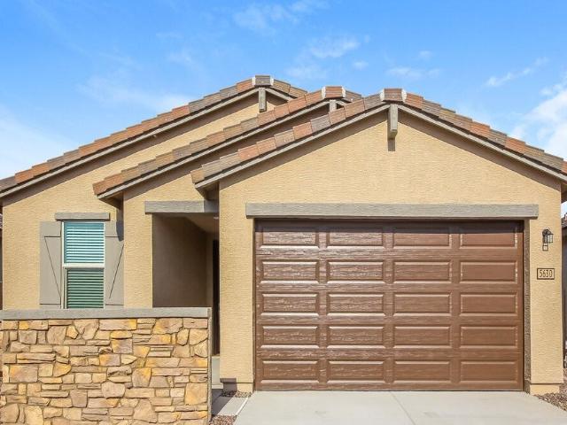 4 Bedroom Home for Rent at 5630 W Notch Hill Rd, Laveen, AZ 85339