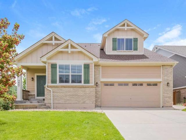 4 Bedroom Home for Rent at 5647 S Buchanan St, Aurora, CO 80016 Sorrel Ranch