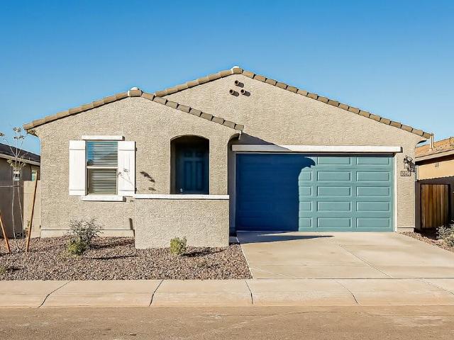 4 Bedroom Home for Rent at 5640 W Walatowa St, Laveen, AZ 85339