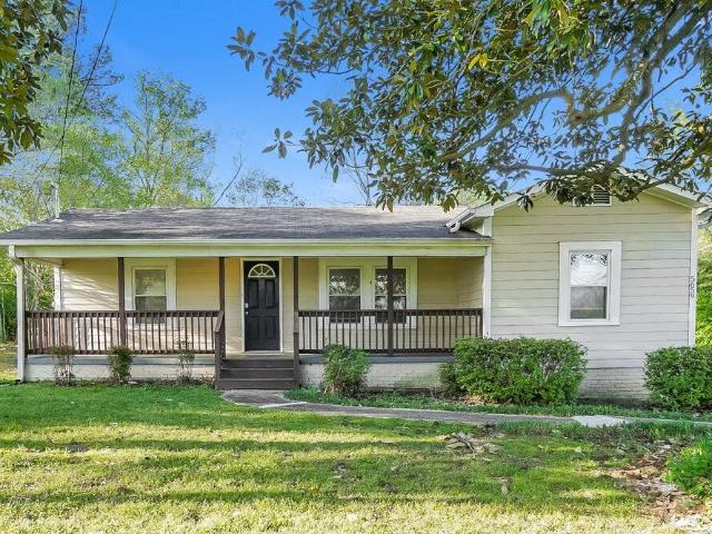 4 Bedroom Home for Rent at 5659 Warrior River Rd, Hueytown, AL 35023