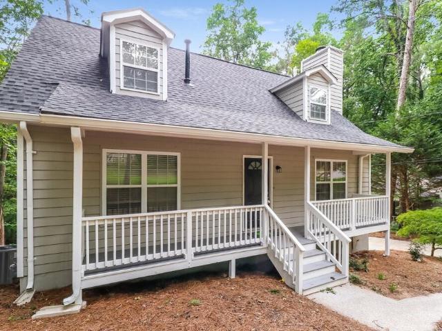 4 Bedroom Home for Rent at 565 Bells Ferry Pl, Acworth, GA 30102