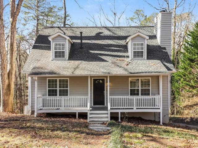 4 Bedroom Home for Rent at 565 Bells Ferry Pl, Acworth, GA 30102