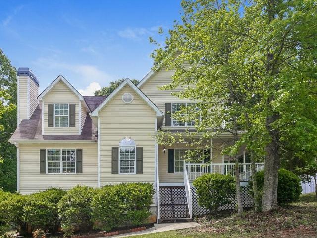4 Bedroom Home for Rent at 565 Bridge Grv, Douglasville, GA 30134