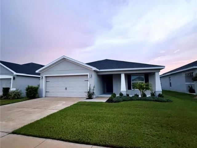 4 Bedroom Home for Rent at 565 Vittorio Dr, Winter Haven, FL 33884