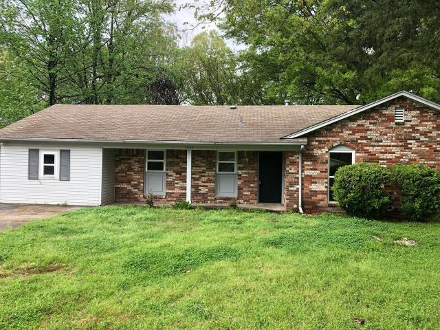 4 Bedroom Home for Rent at 5662 Caroline Dr, Horn Lake, MS 38637