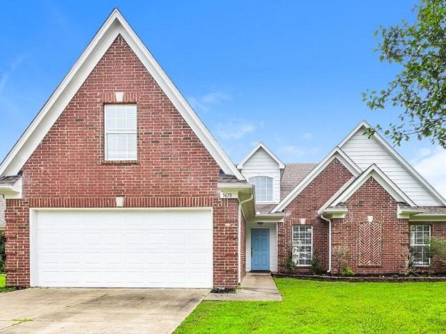 4 Bedroom Home for Rent at 5678 Kuykendall Dr, Southaven, MS 38672