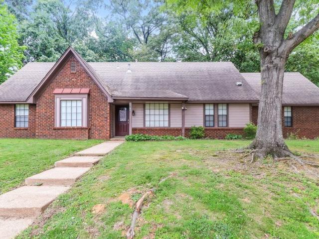 4 Bedroom Home for Rent at 5672 Remsen Ave, Memphis, TN 38135