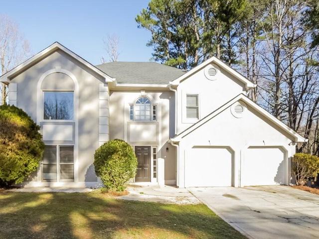 4 Bedroom Home for Rent at 5690 Roundelay Way, Stone Mountain, GA 30087