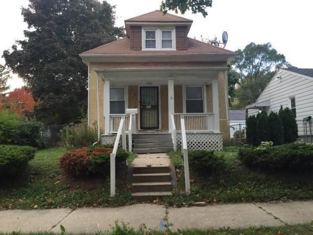 4 Bedroom Home for Rent at 5703 N 36th St, Milwaukee, WI 53209 Thurston Woods