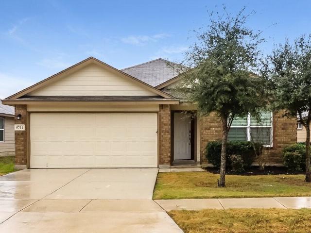 4 Bedroom Home for Rent at 5714 Goliad Blf, San Antonio, TX 78222 Lakeside
