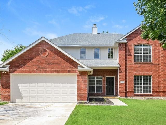 4 Bedroom Home for Rent at 5717 San Marino Dr, Rowlett, TX 75089